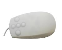 China Industrial medical mouse optical or laser IP68 washable with USB cap for Taiwan and HK for sale
