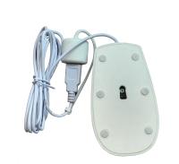 China Industrial medical mouse optical or laser IP68 washable with USB cap for Taiwan and HK for sale