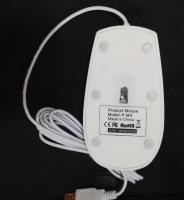 China touchable medical mouse scroll with infrared sensor for smooth surface for sale