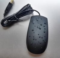 China EU medical mouse ip68 with ROHS USB cap for hospital use for sale