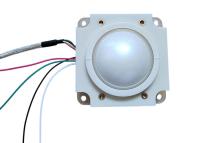 China Rugged Industrial Pointing Trackball With 50.mm Diameter For Ultrasound Machine for sale