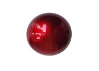 China Large Red industrial trackball of 34.mm optical trackball for sanwa keyboard for sale