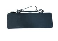 China oil proof Industrial keyboard with washable touchpad and clean mode IP68 for sale