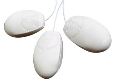 China 0.3m USB medical mouse water proof with scroll for medical computer for sale