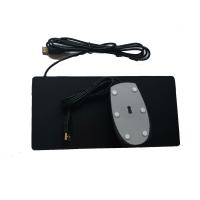 China SGS anti-microbial medical healthcare application keyboard with 88 keys for sale