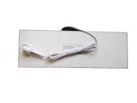 China Magnetic medical Keyboard disinfectant with washable Touchpad and OEM logo for sale