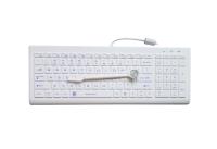China Magnetic Medical Keyboard With X Structure Scissor-Switch Key Core for sale