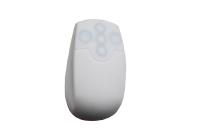 China IP65 Wireless meidcal mouse anti-microbial with 1000CPI, OEM wireless medical mouse for sale