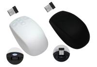 China IP65 Wireless meidcal mouse anti-microbial with 1000CPI, OEM wireless medical mouse for sale