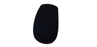 China IP65 Wireless meidcal mouse anti-microbial with 1000CPI, OEM wireless medical mouse for sale