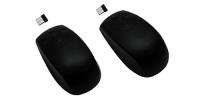 China IP65 Wireless meidcal mouse anti-microbial with 1000CPI, OEM wireless medical mouse for sale