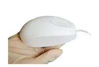 China laser medical mouse from ISO factory with USB EN60601 for sale