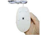 China laser medical mouse from ISO factory with USB EN60601 for sale
