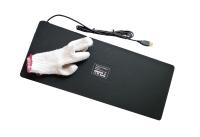 China German Nordic industrial keyboard with mouse knob EN55032 cert for sale