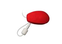 China Red Medical Mouse laser version For GETT Metal Medical Trolley for sale