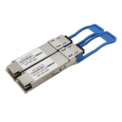 China QSFP-40G-LR4 40Gb/s QSFP+ Transceiver 10km 1310nm SMF duplex LC optcial module compatible Cisco huawei HP for sale