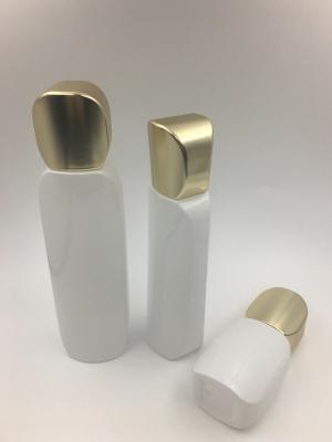 China Custom Cosmetic Glass Jars With Bamboo Cap Eco Friendly for sale