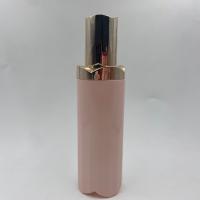 China Custom Glass Lotion Bottles Pump Bottle Cream Bottles With Pump Cosmetic Packaging for sale