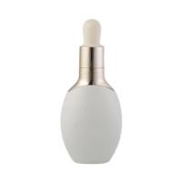 China Bulk 30ml Glass Dropper Bottles Essential Oil Bottle Personal Care Packaging OEM for sale