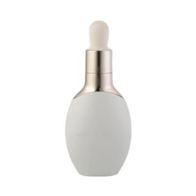 China Bulk 30ml Glass Dropper Bottles Essential Oil Bottle Personal Care Packaging OEM for sale