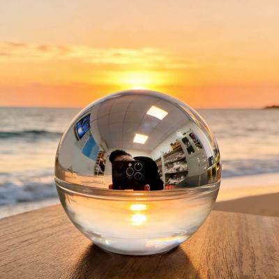 China Glass Glass Jar 25g and 50g with Round Shape for Cream Product OEM Factory for sale