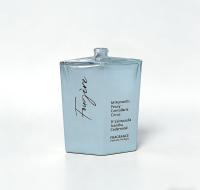 China Best-selling Diamond-pattern Perfume Cap 100ml Distinct Edges High-end Perfume Bottle for sale