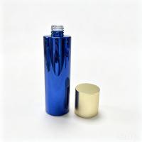 China Custom Glass Lotion Bottles Pump Bottle Cream Bottles With Pump Cosmetic Packaging for sale