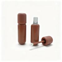 China Eco-Friendly Lip Oil Gloss Bottles for KINPACK Skincare Medical Lanyard Design with Screw Cap for Serum and Face for sale