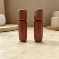 China Eco-Friendly Lip Oil Gloss Bottles for KINPACK Skincare Medical Lanyard Design with Screw Cap for Serum and Face for sale