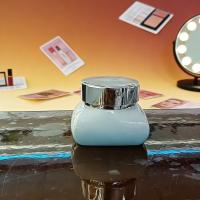 China Custom Jar for Cream 30ml 50ml Glass Bottle for Serum or Lotion OEM Manufacturer Hot Sale for sale