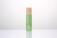 China 5ml 10ml Commercial Glass Vials Perfume Bottle With Screw Caps Glass Spray Bottles OEM for sale