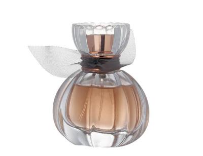 China 50ml Glass Perfume Bottles for sale