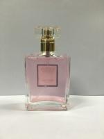 China 20ml Glass Perfume Bottles Perfume Spray Bottles , Makeup Packaging Various Color And Printing for sale