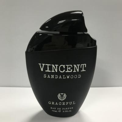 China Makeup Packaging Glass Perfume Bottle Empty Spray Atomizer Various Color And Printing for sale