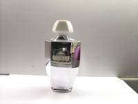China 100ML Luxury Glass Perfume Bottles Spray Bottles Empty Atomizer Makeup Packaging OEM for sale