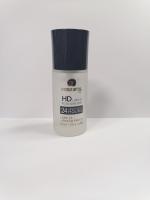 China 30ml Glass Foundation Bottles Cosmetic Cream Jar Lotion Bottle Skincare Packaging OEM for sale