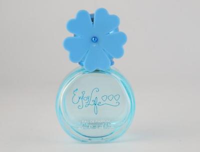 China 20ml Glass Perfume Bottles Spray Perfume Bottles Skincare And Makeup Packaging OEM for sale