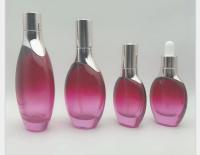 China Oval Essential Oil Dropper for sale