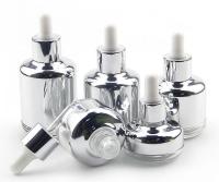 China 20ml 60ml Essential Oil Glass Bottles for sale