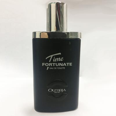 China Unique irregular 50ml Luxury Perfume Bottles Portable Perfume Atomiser for sale