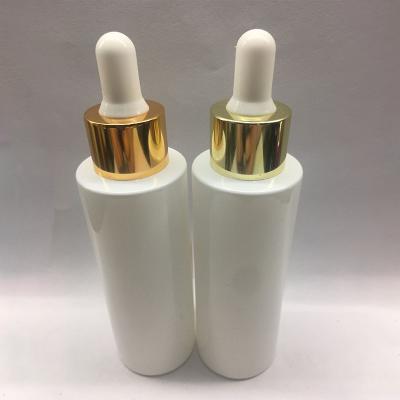 China 60ml Glass Dropper Bottles for sale