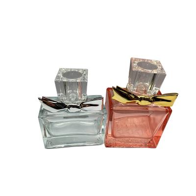 China Refillable 25ML Luxury Perfume Bottles Custom Antique Empty for sale