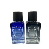 China Luxury 30ml empty perfume spray bottles Costmetic Packaging Products for sale