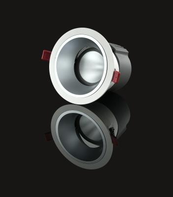 China Infrared Radiation Wall Washer Spotlight 12W No Flicker High Temperature Resistance for sale