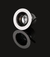 China High Power LED Spot Light 7W No Flicker High Temperature Resistance for sale