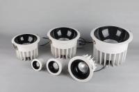 China 15W Power Consumption LED Lamp Beads Interior Spot Lighting 4000K CCT Natural Light for sale