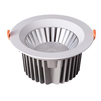 China Visual Effects 15W Diode LED Interior Spot Lighting For Architectural Decoration for sale