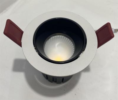 China Microsecond Switching LED Interior Spotlights Green Energy Semiconductor for sale