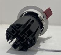 China AC180V-240V LED Interior Spotlights Green Energy Semiconductor for sale