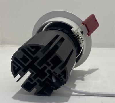 China AC180V-240V LED Interior Spotlights Green Energy Semiconductor for sale